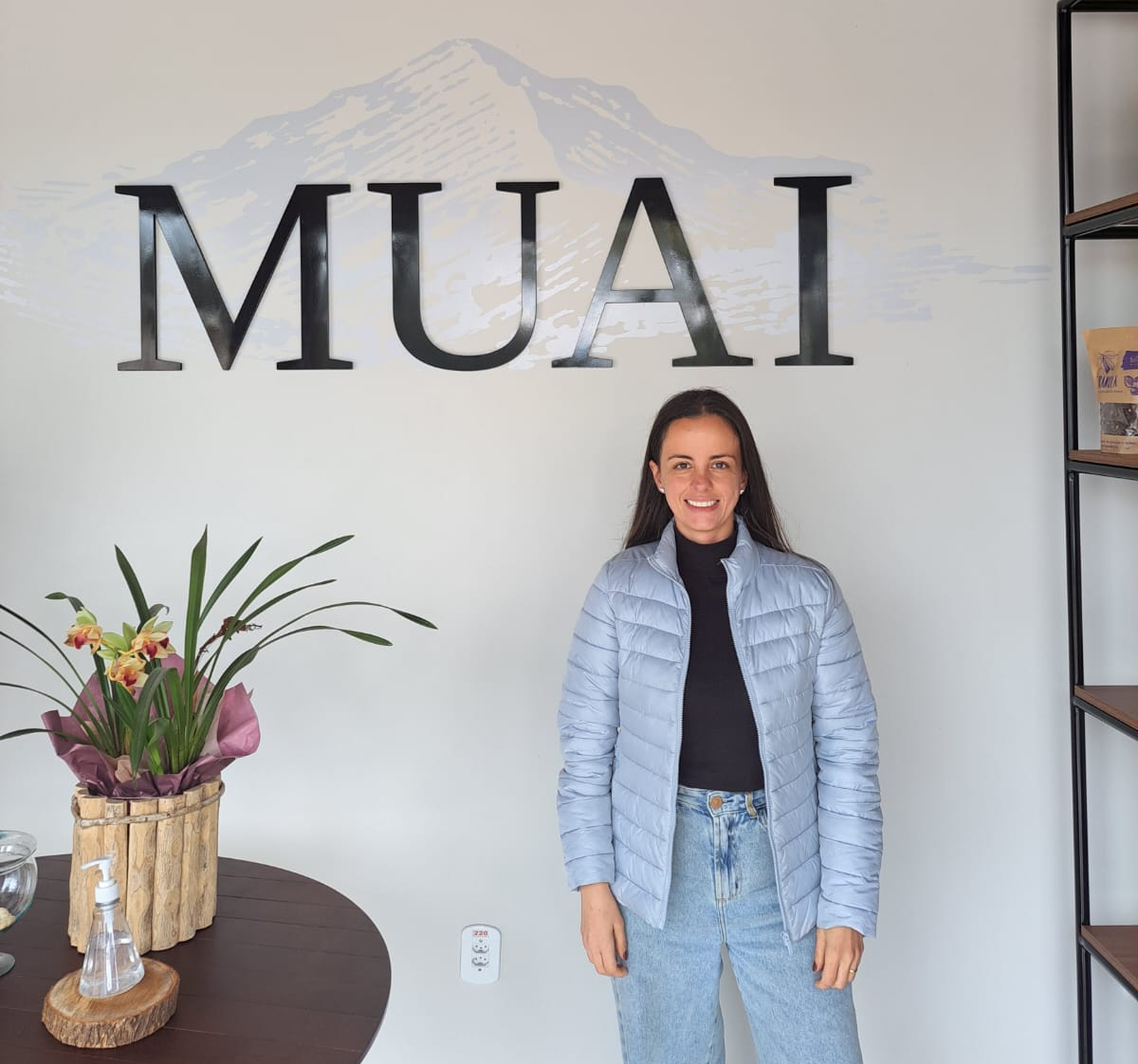 MUAI – o melhor da Serra da Mantiqueira inaugura loja exclusiva da ...